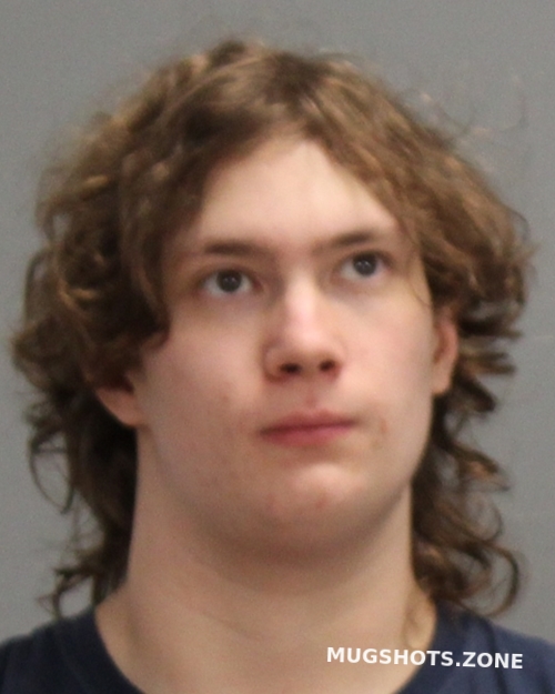 BERT ANDREW 11/04/2024 - Brazos County Mugshots Zone