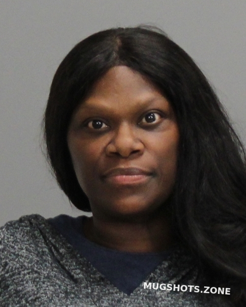 REED ANITA DELANE 11/07/2024 - Brazos County Mugshots Zone