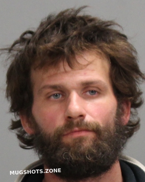 MCINTOSH CASEY EDWARD 11/09/2024 - Brazos County Mugshots Zone