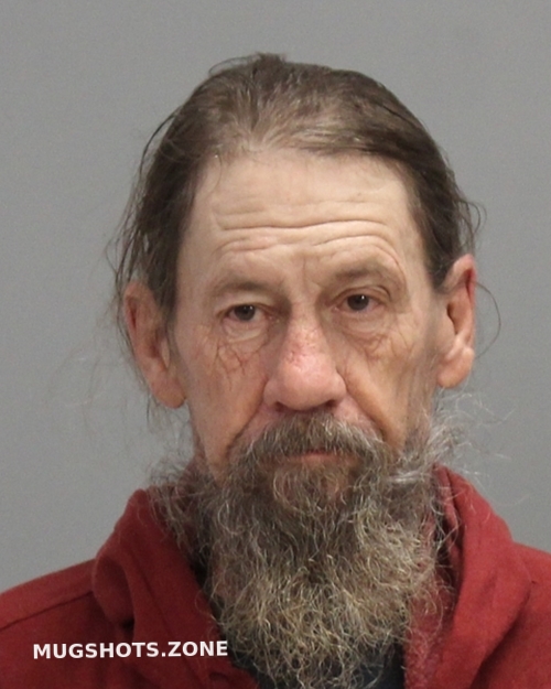 WORRALL ALAN DONALD 11/10/2024 - Brazos County Mugshots Zone