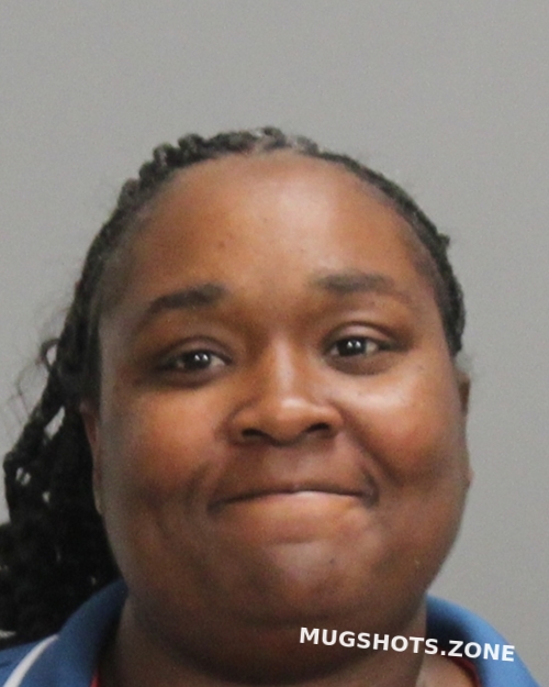 BOZEMAN LATISHA JONSHAY 11/14/2024 - Brazos County Mugshots Zone