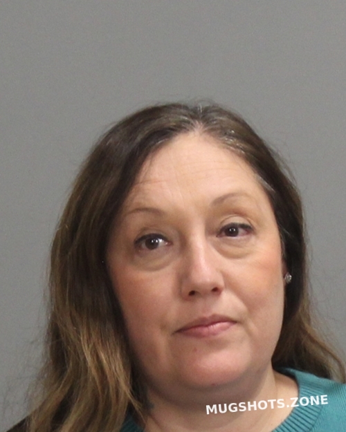 HERNANDEZ REBECCA ANN 11/16/2024 - Brazos County Mugshots Zone