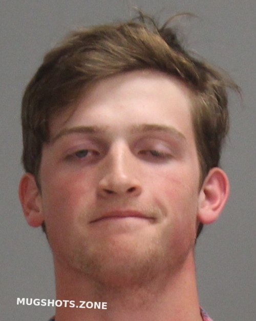 SCHUNK JACOB ELLIOT 11/16/2024 - Brazos County Mugshots Zone
