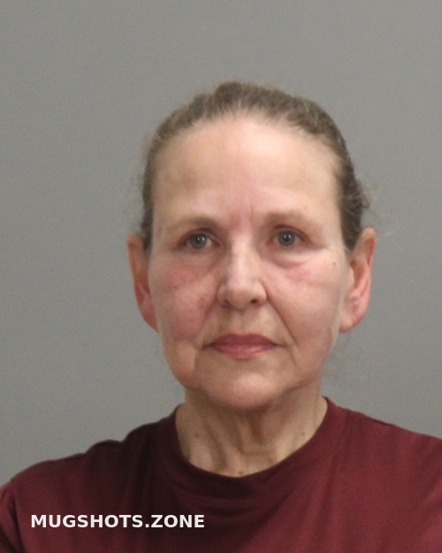 STAPP SHERYL 11/17/2024 - Brazos County Mugshots Zone
