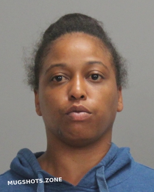 MCMURRY CIDNEY CARA 11/19/2024 - Brazos County Mugshots Zone