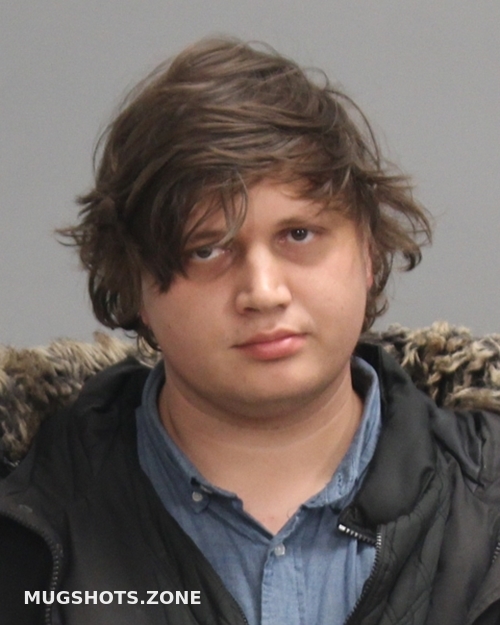 LANTZ STEPHEN ANTON 11/21/2024 - Brazos County Mugshots Zone