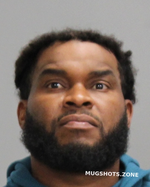 THOMPSON TRAE DEANDRE 11/23/2024 - Brazos County Mugshots Zone