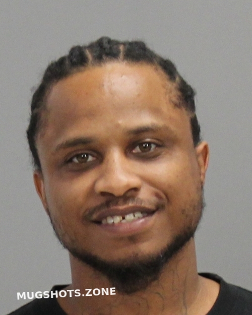 WILSON ANTONIO LEJON 11/23/2024 - Brazos County Mugshots Zone