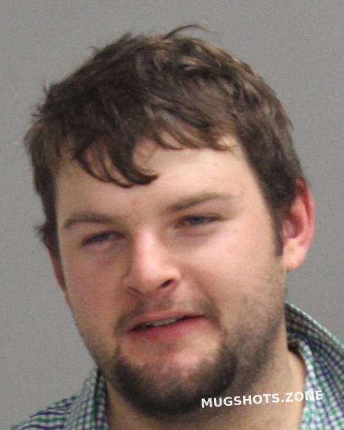 ALEXANDER CAYDEN 11/23/2024 - Brazos County Mugshots Zone