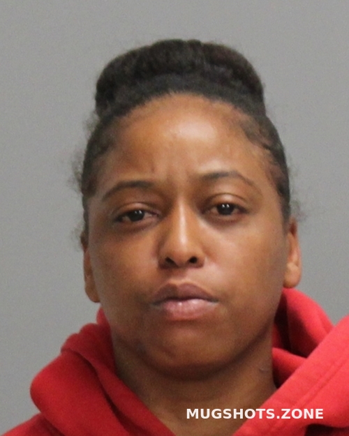 MCMURRY CIDNEY CARA 11/26/2024 - Brazos County Mugshots Zone