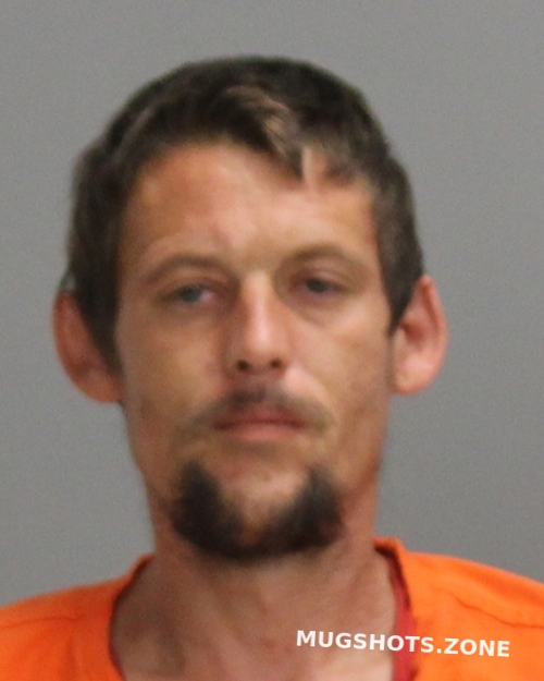 MITCHELL MICHAEL WALTER 11/27/2024 - Brazos County Mugshots Zone