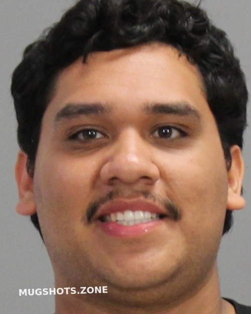 RAMIREZ JACOB ISAIAH 11/30/2024 - Brazos County Mugshots Zone