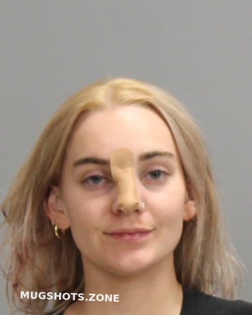 RIVES FALLON ELIZABETH 12/06/2024 - Brazos County Mugshots Zone