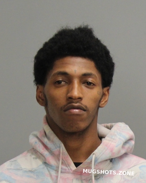 DERROW ERIC LEWIS JR. 12/06/2024 - Brazos County Mugshots Zone