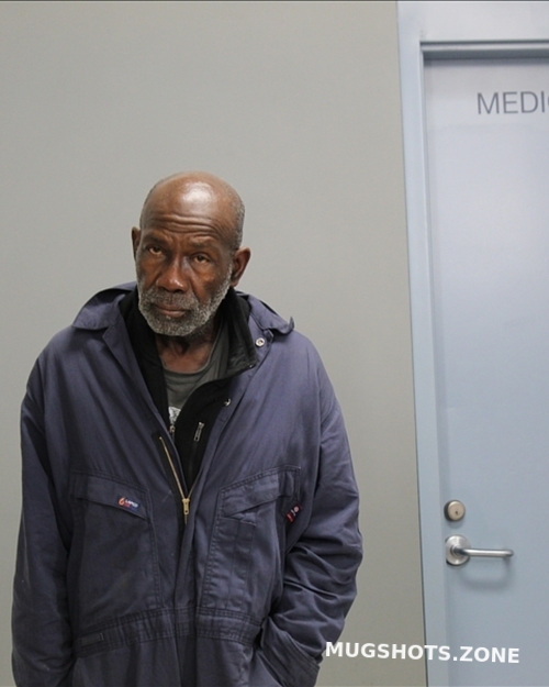 BRITTON MORRIS 12/07/2024 - Brazos County Mugshots Zone