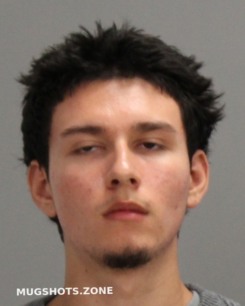 GUZMAN DOMINIK ISIAIH 12/12/2024 - Brazos County Mugshots Zone