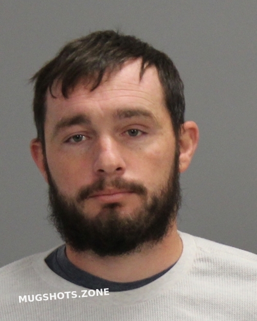 WELCH DUSTYN MYLESS 12/12/2024 - Brazos County Mugshots Zone