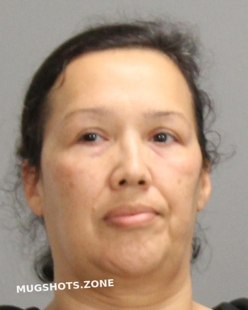 MALONE JOANNE RAMIREZ 12/14/2024 - Brazos County Mugshots Zone