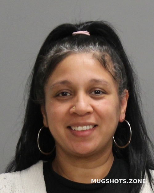 MUNOZ AUGUSTINA 12/19/2024 - Brazos County Mugshots Zone