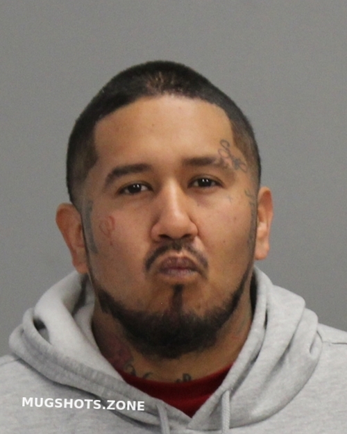 HERNANDEZ ALEX ANTHONY 12/22/2024 - Brazos County Mugshots Zone