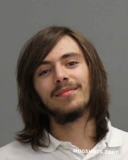 FLORES SETH FRANK 12/24/2024 - Brazos County Mugshots Zone