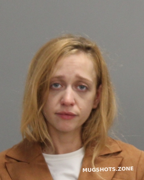 GALLAGHER ANNA KATHERINE 12/28/2024 - Brazos County Mugshots Zone