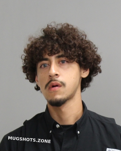 CONTRERAS NASARIO JR 12/31/2024 - Brazos County Mugshots Zone