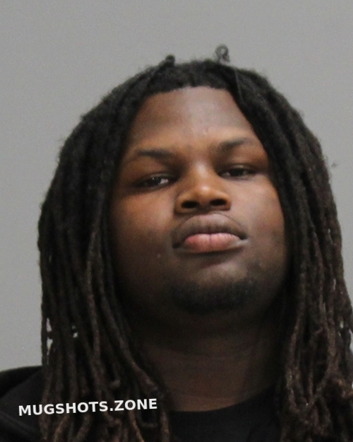 TAYLOR QUINTERRIOUS 01/02/2025 - Brazos County Mugshots Zone
