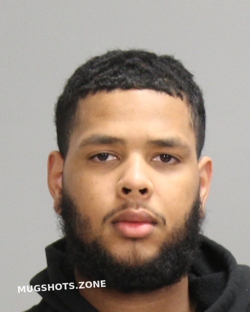 GONZALES JOSIAH ALEXANDER 01/03/2025 - Brazos County Mugshots Zone