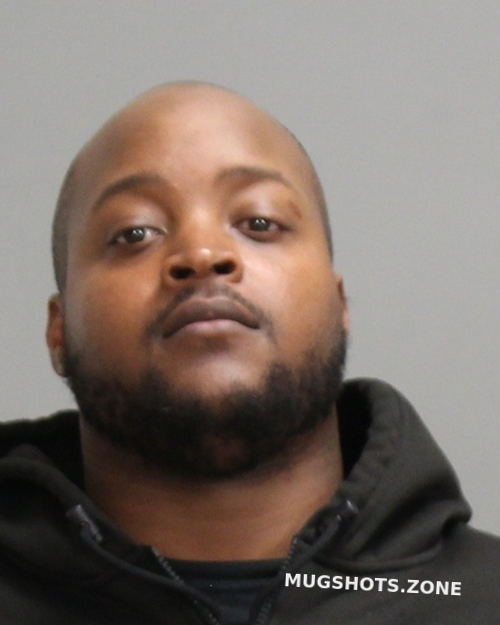 BYRD WAYMON SMITH JR 01/03/2025 - Brazos County Mugshots Zone