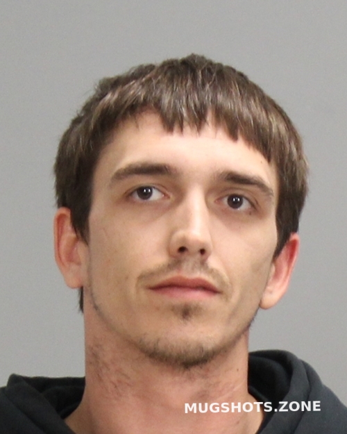 TRIBBLE DILLON ALLEN 01/04/2025 - Brazos County Mugshots Zone