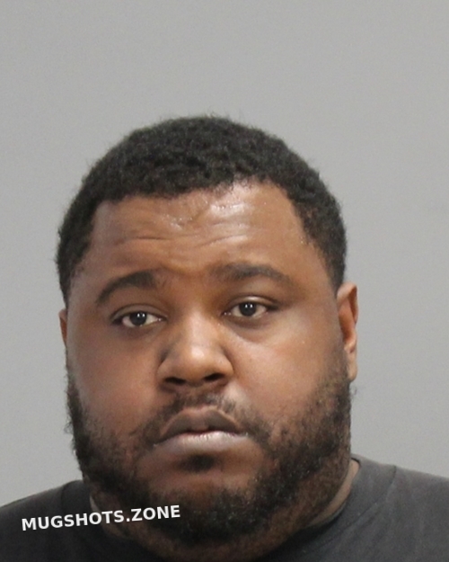 COTTON JEVON LESEAN 01/05/2025 - Brazos County Mugshots Zone