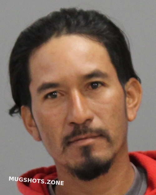 RIOS MAURICIO JOSE JUAN 01/06/2025 - Brazos County Mugshots Zone