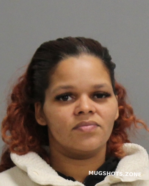 STARKS SARAH CHYANN 01/06/2025 - Brazos County Mugshots Zone