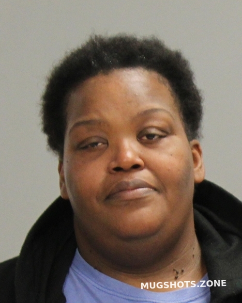 THOMAS CHANDRA LASHA 01/08/2025 - Brazos County Mugshots Zone