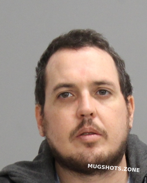 HEADY DAVID BARRETT 01/09/2025 - Brazos County Mugshots Zone