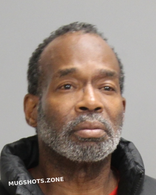 AMOS GERALD DWAYNE 01/09/2025 - Brazos County Mugshots Zone
