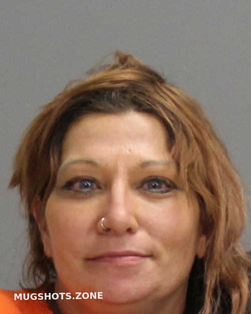 ALFORD VICKY LEEANN 01/09/2025 - Brazos County Mugshots Zone