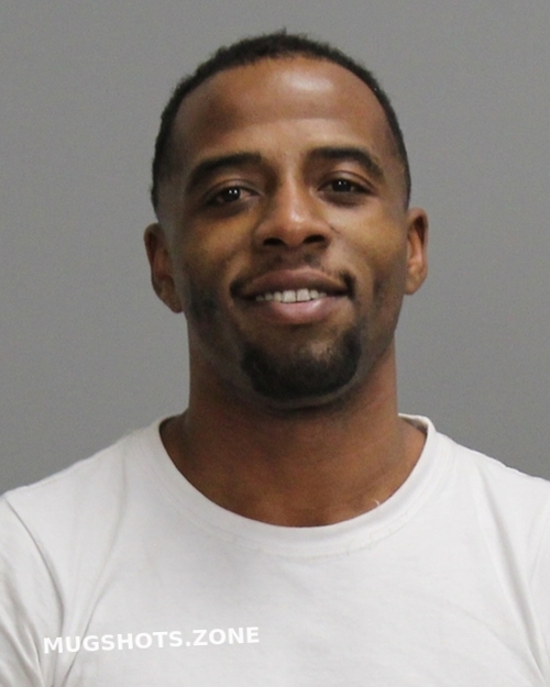 SMITH DERRICK DONTA 01/09/2025 - Brazos County Mugshots Zone