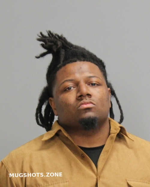 SWEED TRUMAINE DEWON 01/11/2025 - Brazos County Mugshots Zone