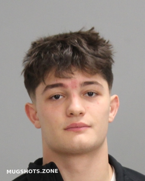 WORKMAN JAIDEN ALLAN 01/14/2025 - Brazos County Mugshots Zone