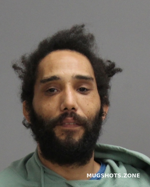 LANDRY LUCAS 01/14/2025 - Brazos County Mugshots Zone