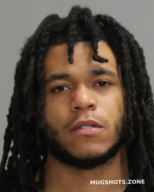 CURTIS JACORIAN JASHARD 01/16/2025 - Brazos County Mugshots Zone