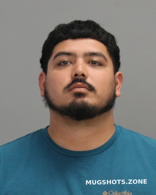 JIMENEZ AARON 01/16/2025 - Brazos County Mugshots Zone