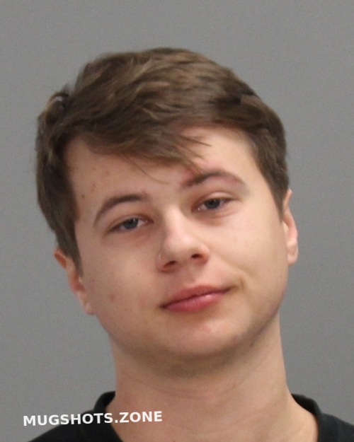 WILSON NATHAN JAMES 01/17/2025 - Brazos County Mugshots Zone