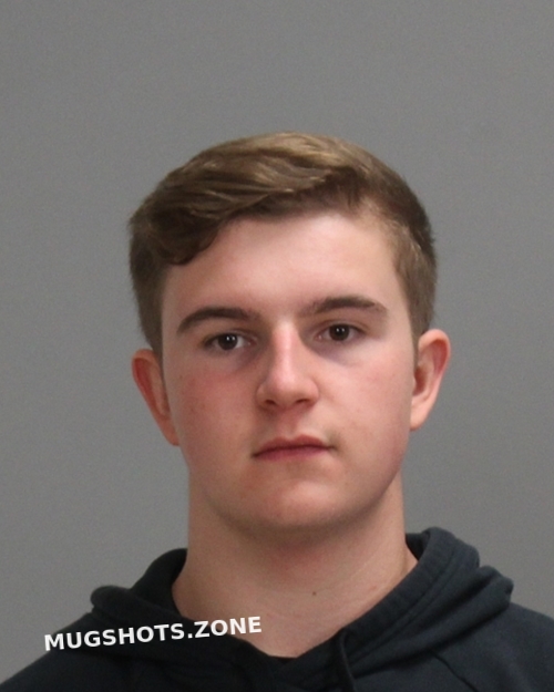 LINDERS BLAKE ALLEN 01/20/2025 - Brazos County Mugshots Zone