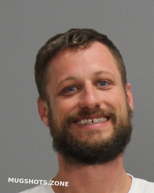 SHANNON DUSTIN CHARLES 01/22/2025 - Brazos County Mugshots Zone