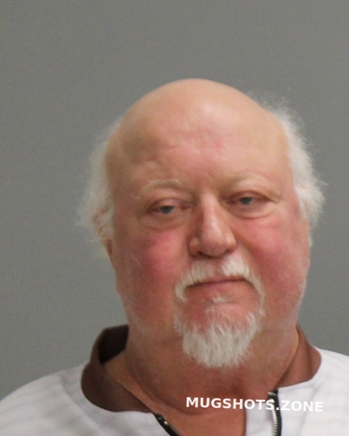 DILLON MATT 01/25/2025 - Brazos County Mugshots Zone