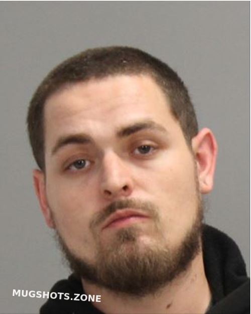 ALEXANDER KEITH PAGE 01/27/2025 - Brazos County Mugshots Zone