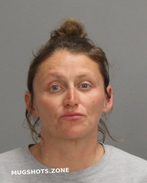 LIGHTFOOT MISTY BRIANNE 01/27/2025 - Brazos County Mugshots Zone